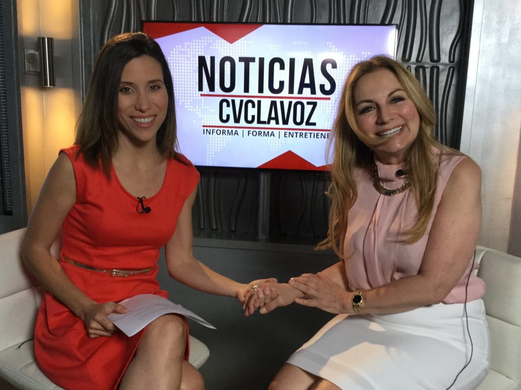 EN ENTREVISTAS | Doctora Sara